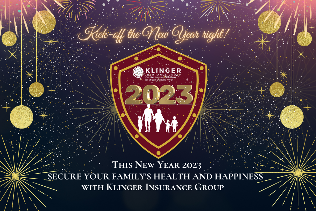 January 2023 - Klinger Insurance Group