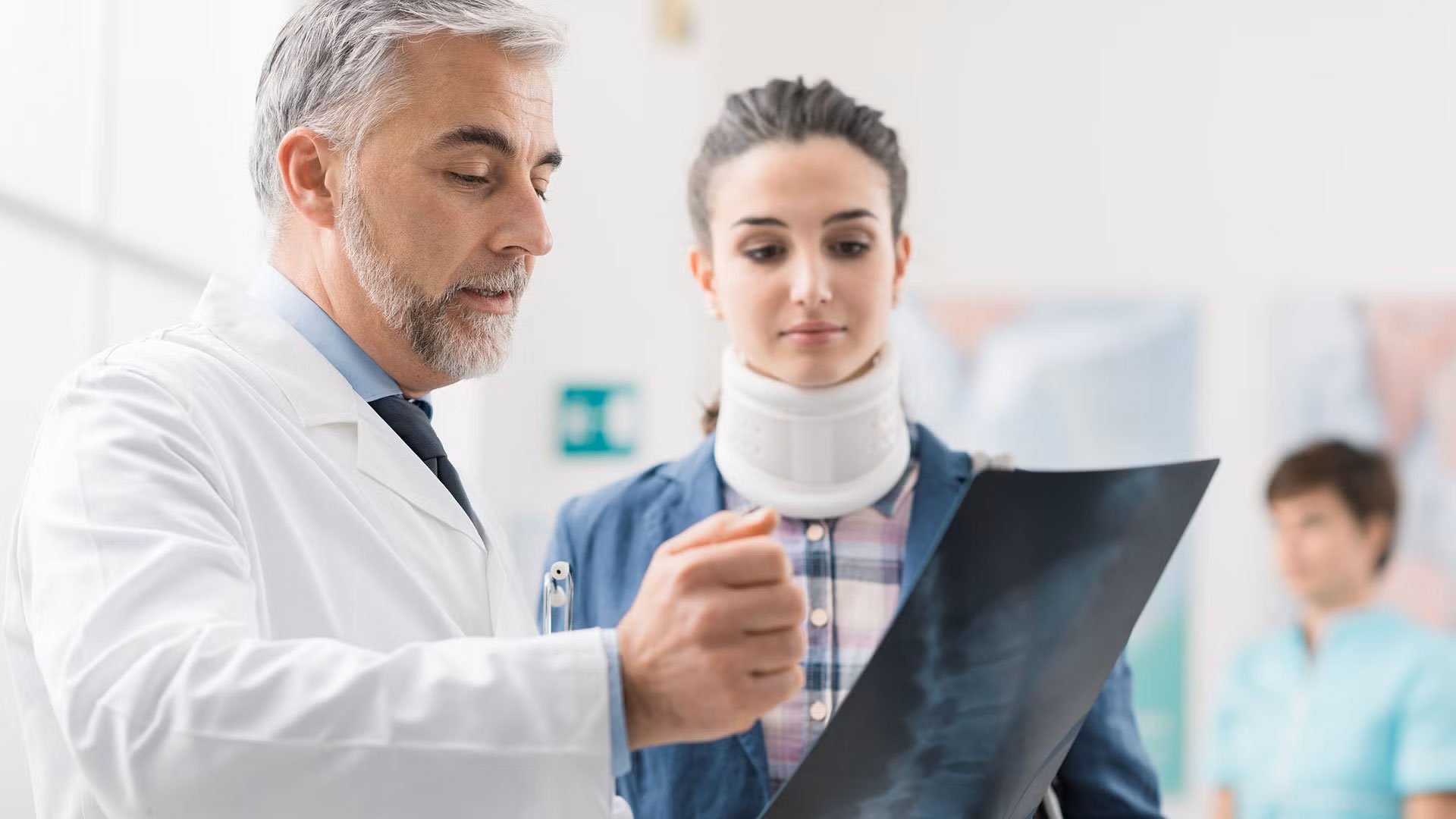 Individual Disability Insurance - Klinger Insurance Group