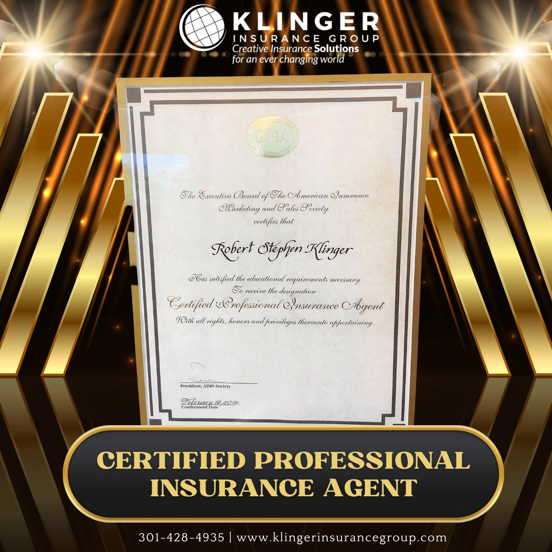 Awards - Klinger Insurance Group