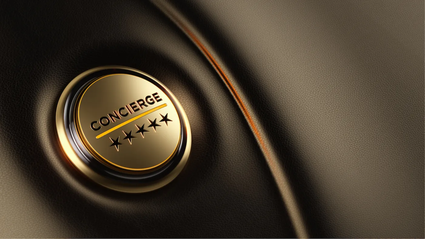 Our Concierge Program - Klinger Insurance Group