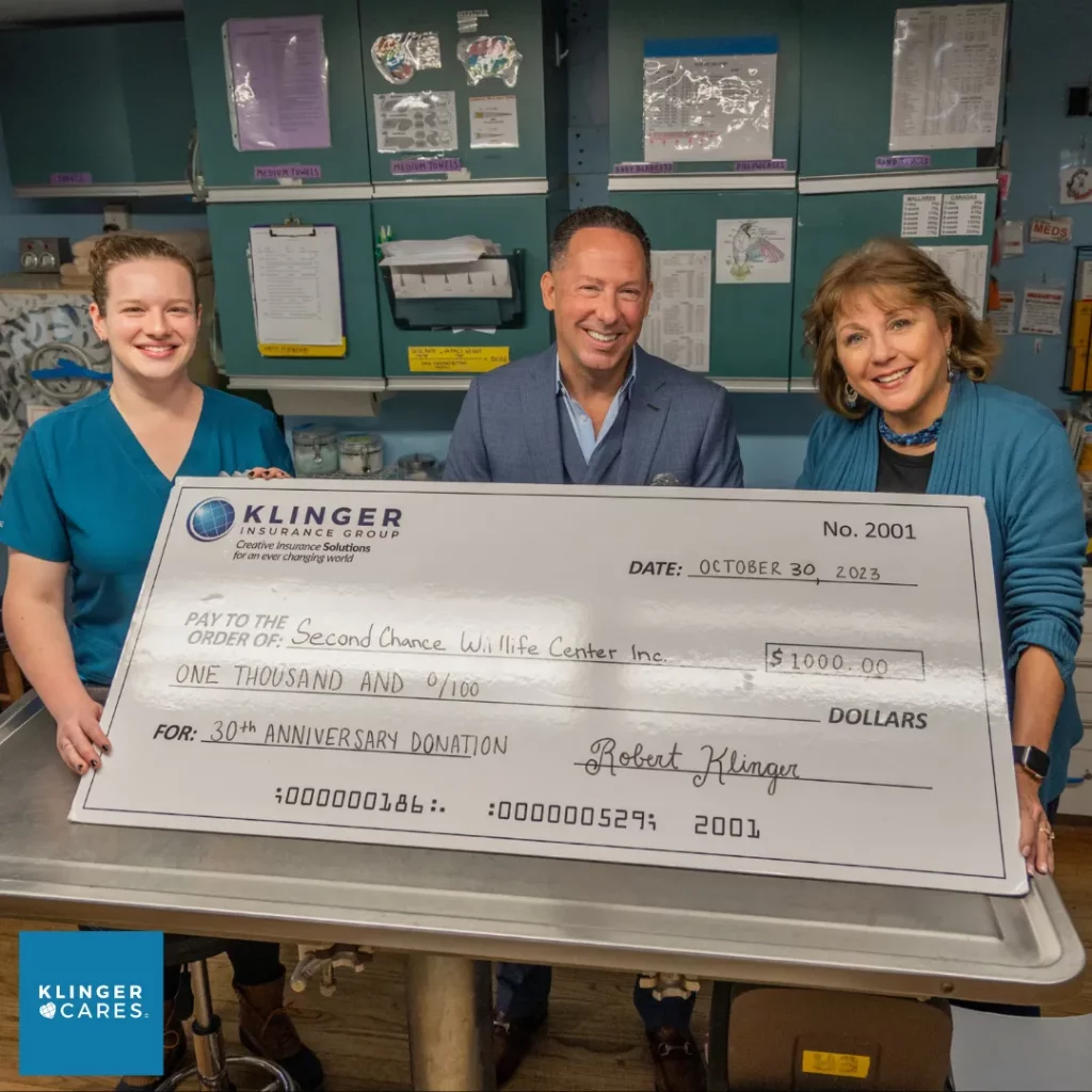 Klinger Cares - Klinger Insurance Group