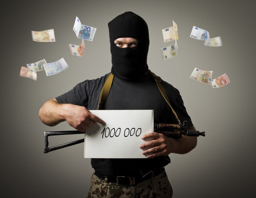 Kidnap & Ransom Insurance - Klinger Insurance Group