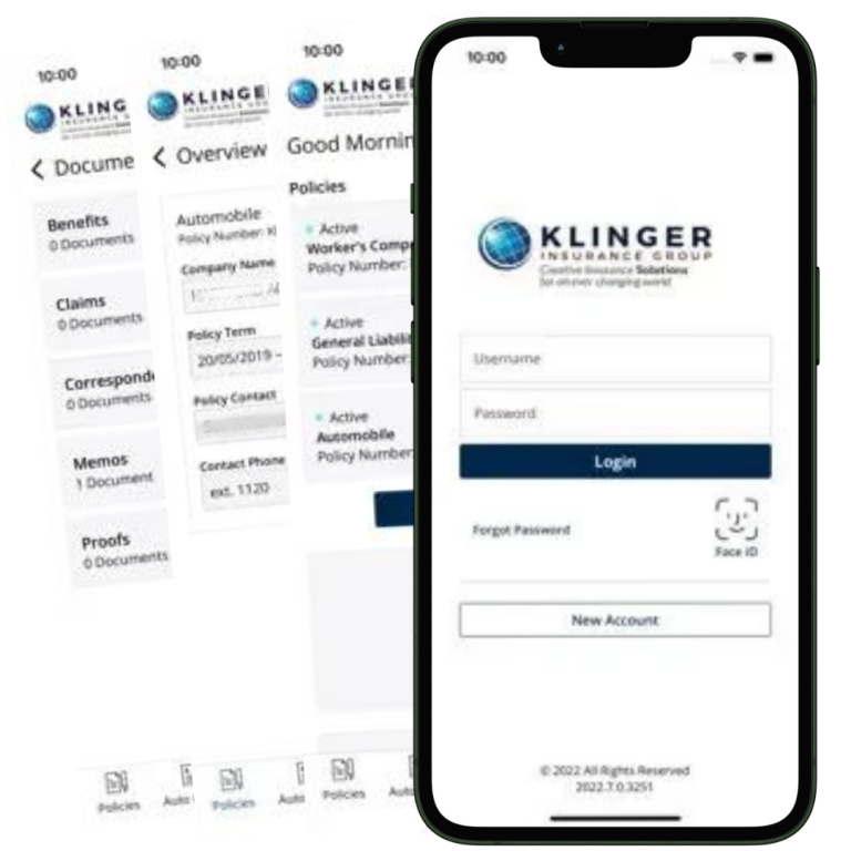 Germantown Maryland Insurance Agency | Klinger Insurance Group