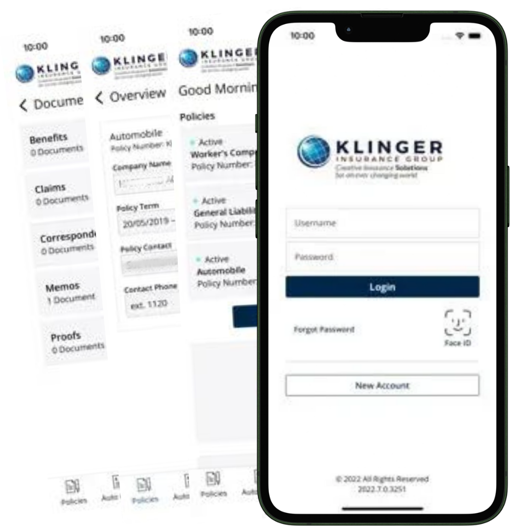 Germantown Maryland Insurance Agency | Klinger Insurance Group
