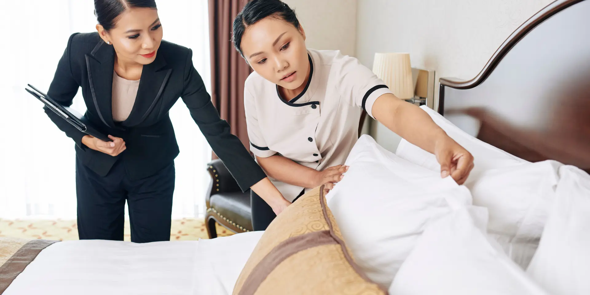 Hotel and Motel Insurance - Klinger Insurance Group