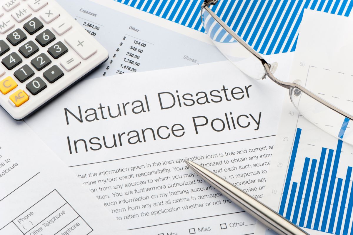 Natural Disaster Insurance Coverage Review