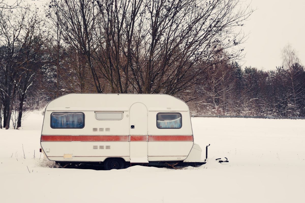 Essential Tips to Winterize Your Mobile Home
