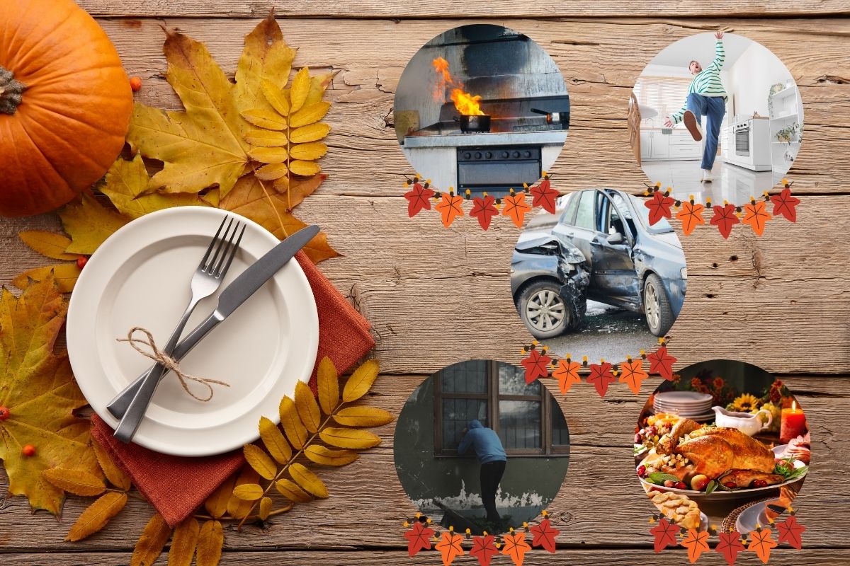 Common Thanksgiving Insurance Claims and How to Avoid Them