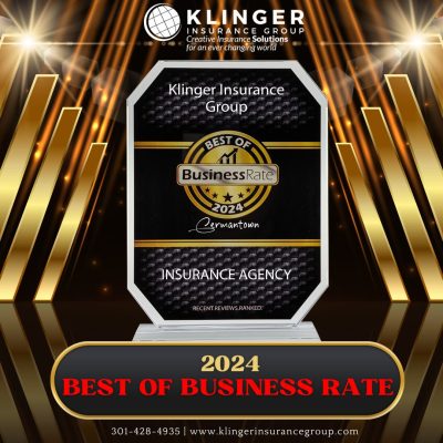 Germantown Maryland Insurance Agency | Klinger Insurance Group