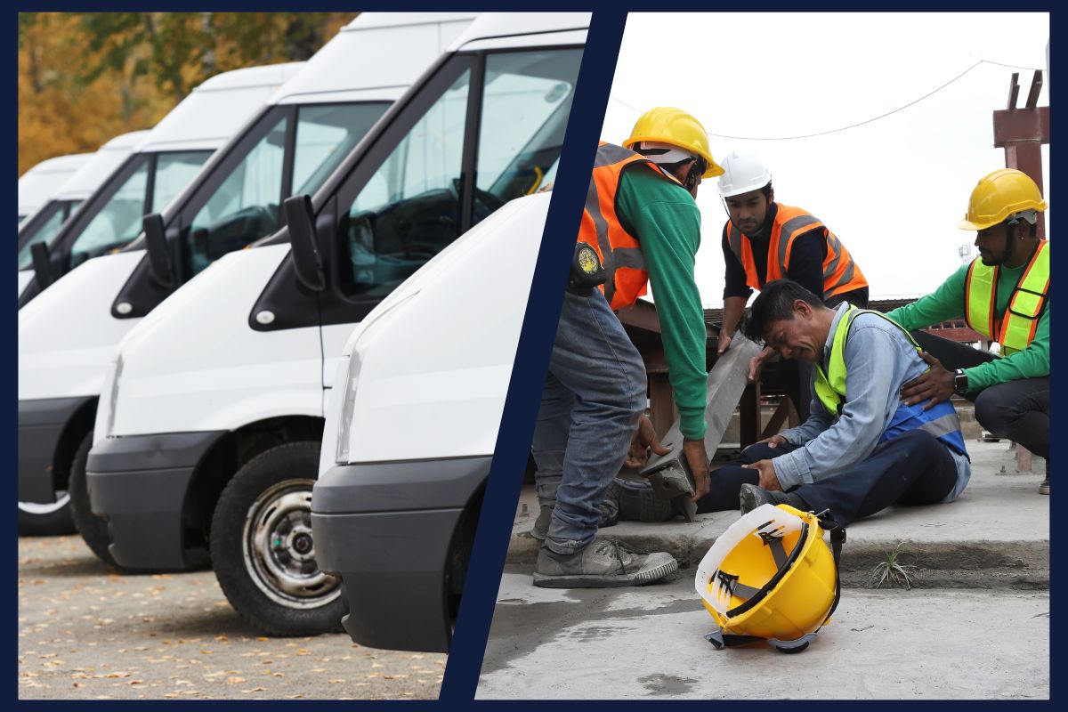 Commercial Auto Insurance vs. Workers' Compensation