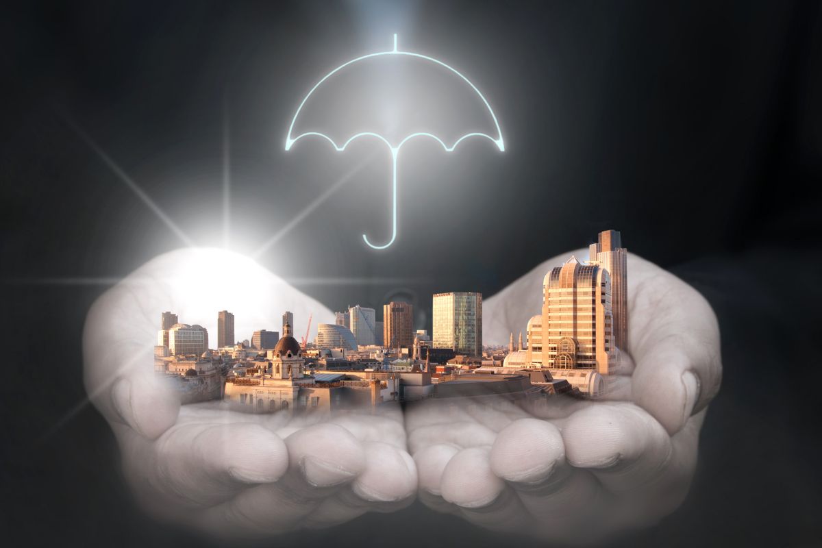 How Business Umbrella Insurance Coverage Works