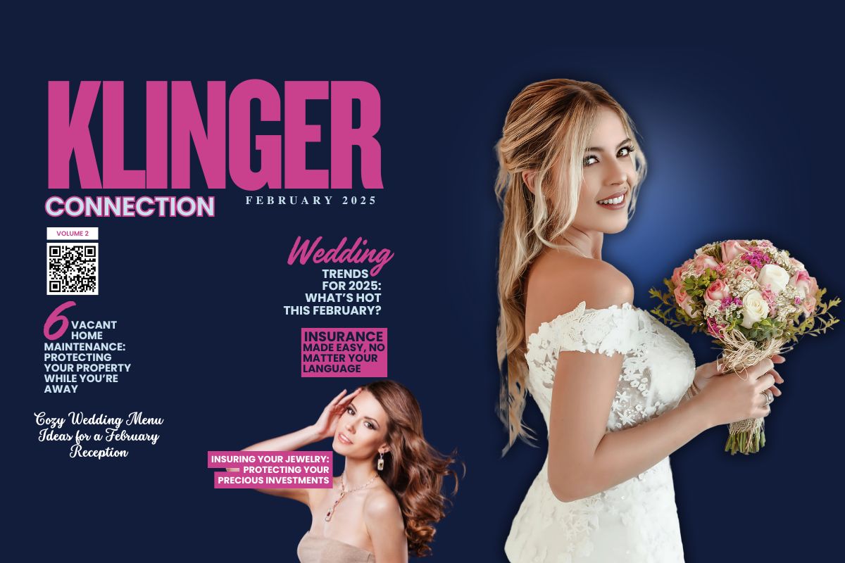 February 2025 Newsletter Client Edition