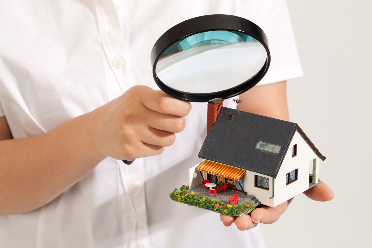 Essential Property Inspection Tips